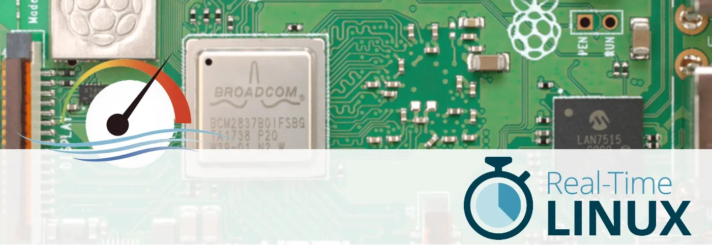 라즈베리파이에 Real Time kernel 올리기